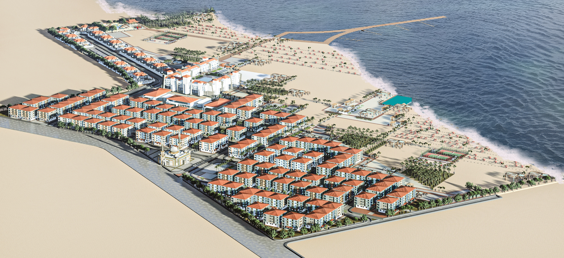 Practices -CITIES AND COMMUNITIES – URBAN DESIGN – RESIDENTIAL ...