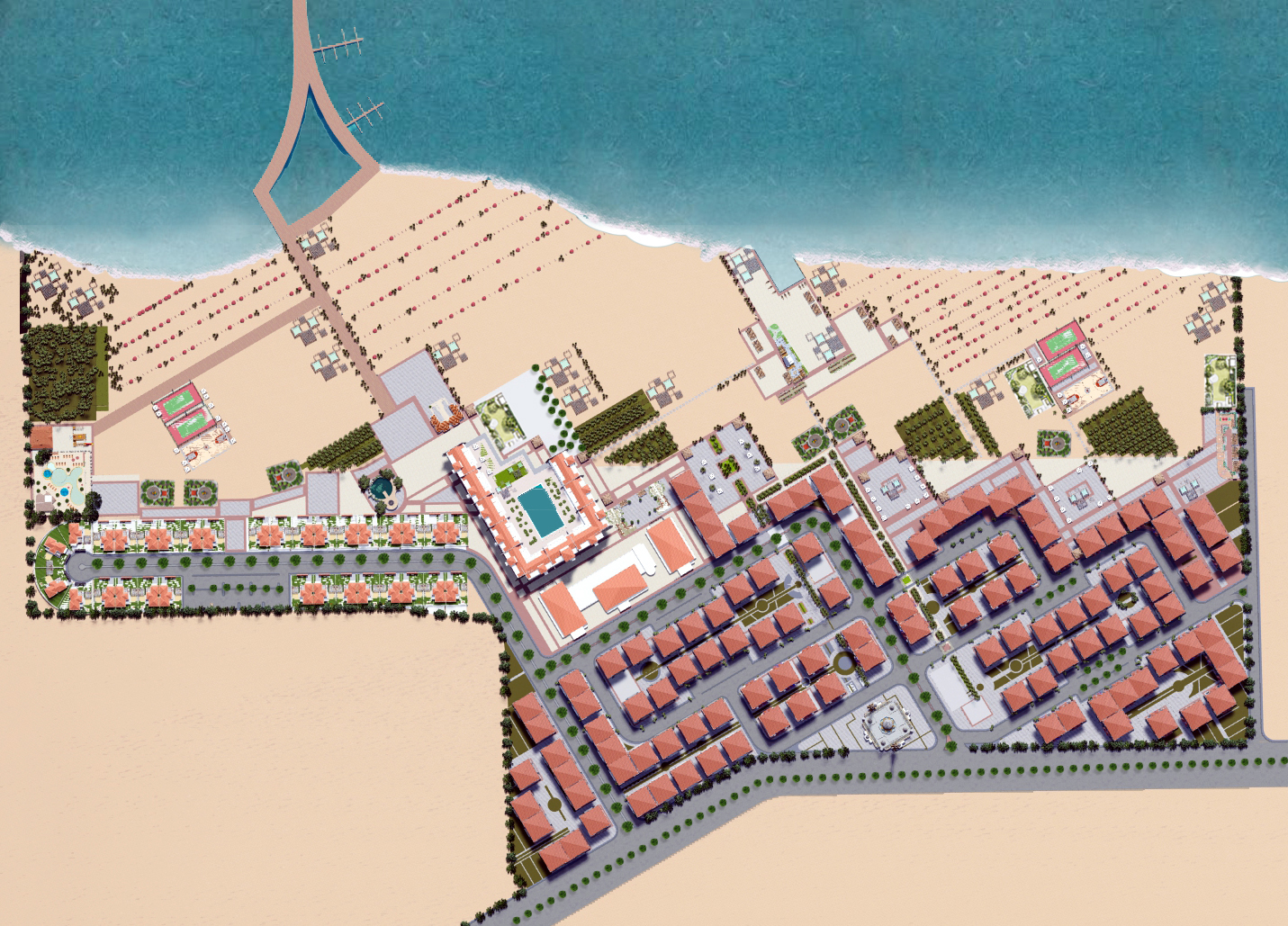 Practices -CITIES AND COMMUNITIES – URBAN DESIGN – RESIDENTIAL ...