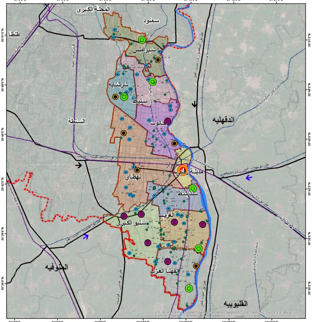 Practices -CITIES AND COMMUNITIES – CITIES AND PLANNING – UPDATING THE ...