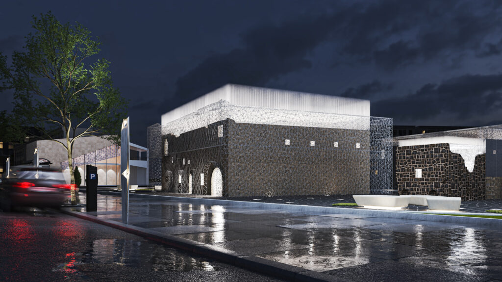 Practices -CITIES AND COMMUNITIES – URBAN DESIGN – URBAN DESIGN FOR THE ...