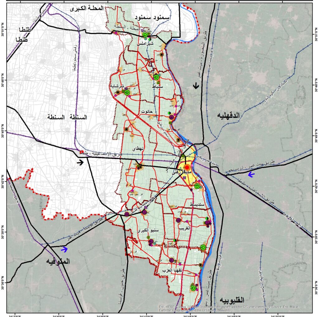Practices -CITIES AND COMMUNITIES – CITIES AND PLANNING – UPDATING THE ...