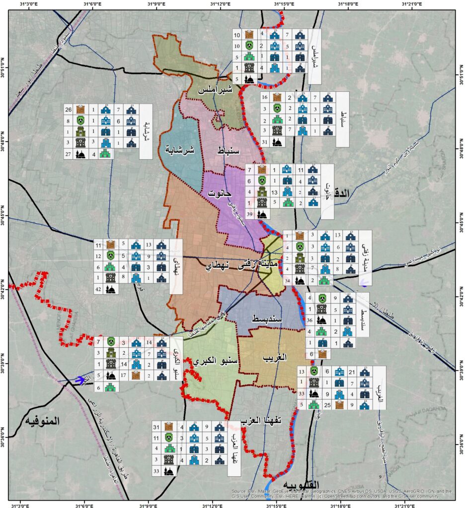 Practices -CITIES AND COMMUNITIES – CITIES AND PLANNING – UPDATING THE ...